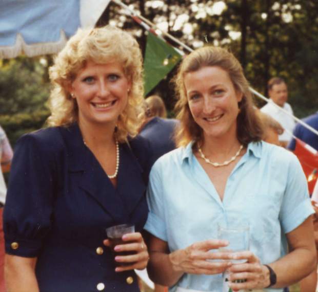 Essay: Hurricane in North Carolina brings a flood of memories ...