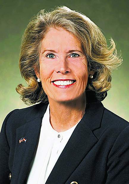 Across the Street column: Comparing school performance over time ...