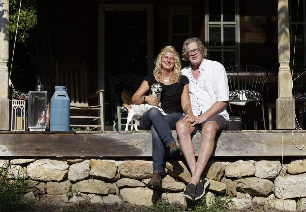 ’Wake-up call’: 9/11 prompted some to move away to new lives ...