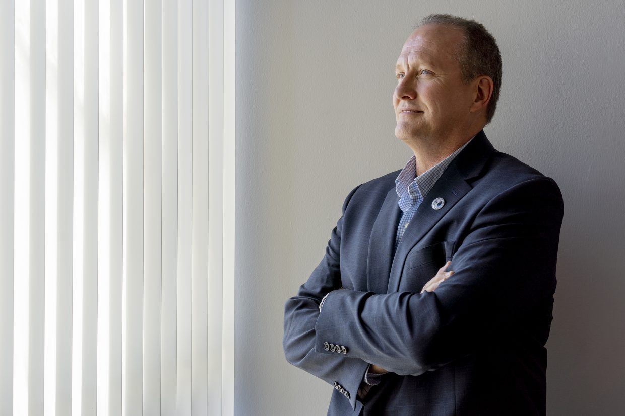 Spaceport Colorado sells the future | PostIndependent.com ...