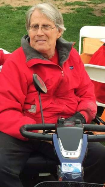 John Glass (1952 – 2018) | PostIndependent.com