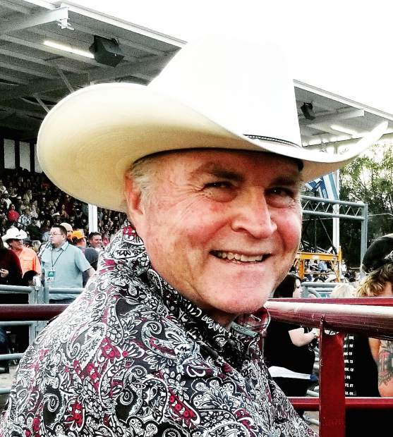 Garfield County commissioner candidates, in their words — Tom Jankovsky ...