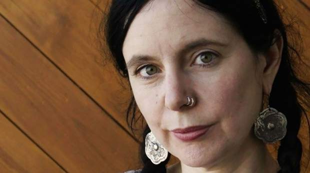 Novelist Sarah Schantz to speak on mental health at CMC campuses ...