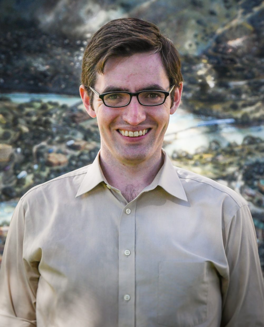 Glenwood Springs Post Independent welcomes Thomas Phippen as new ...