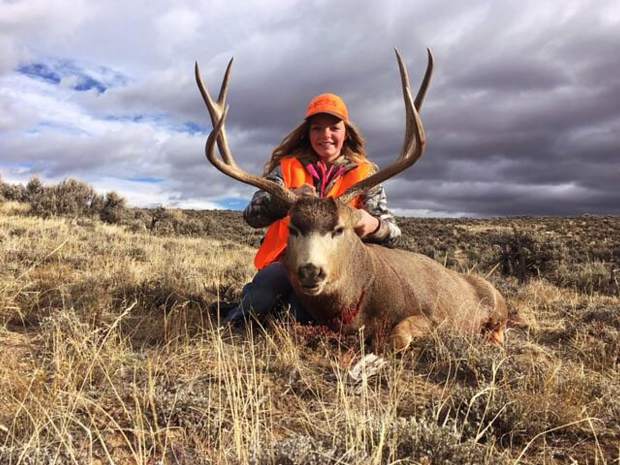 Local hunting areas’ management plans altered | PostIndependent.com