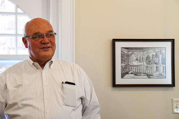 Historic Redstone Castle restoration now complete | PostIndependent.com