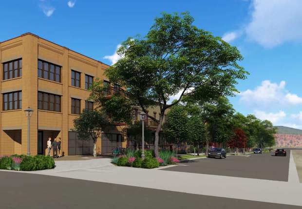 No outcry over newest Carbondale development plan | PostIndependent.com