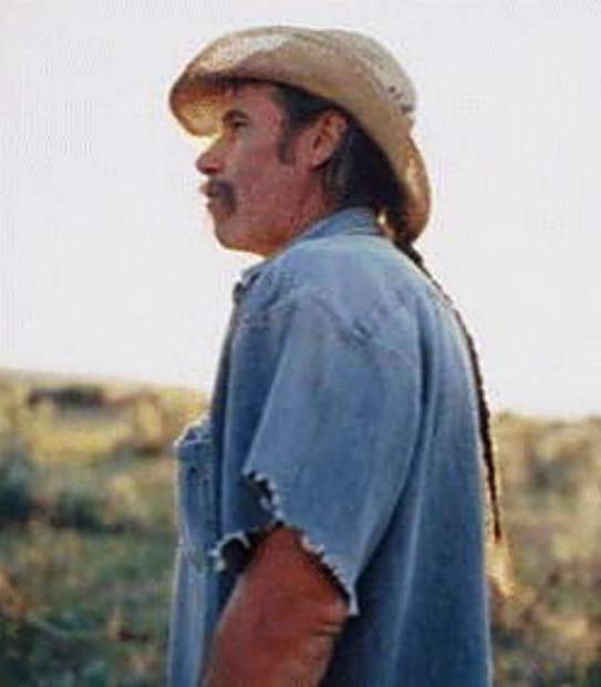 Ricky Allen Roles (March 13, 1957 — November 22, 2018 ...