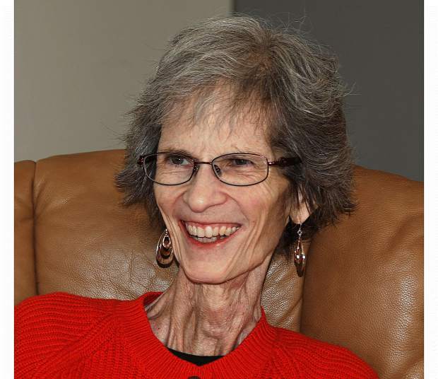 Marjorie C. Ellis (June 16, 1953 — November 18, 2018) | PostIndependent.com