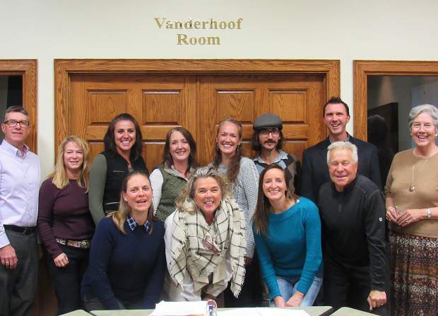 Two Rivers Foundation awards $5,000 in community grants ...