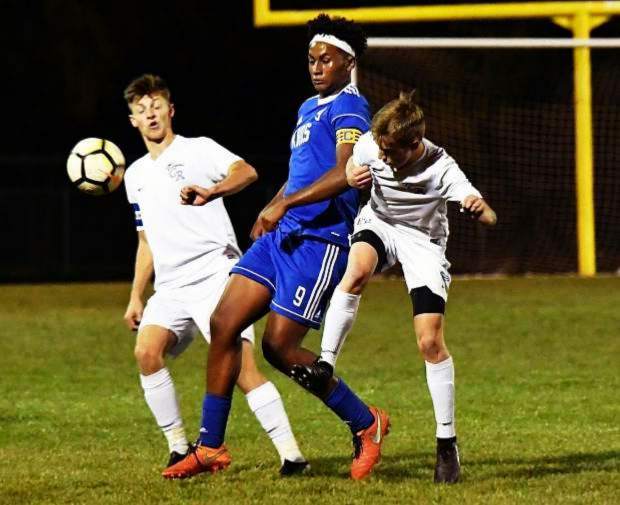 Roaring Fork soccer sweeps 3A WSL awards | PostIndependent.com