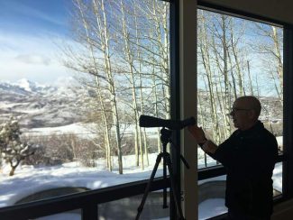 John Denver's remodeled Aspen home on market for $11 million ...