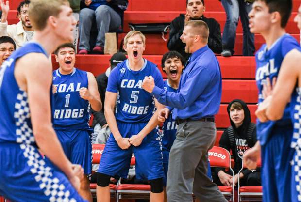 Coal Ridge boys win Demon Invite in double OT thriller ...