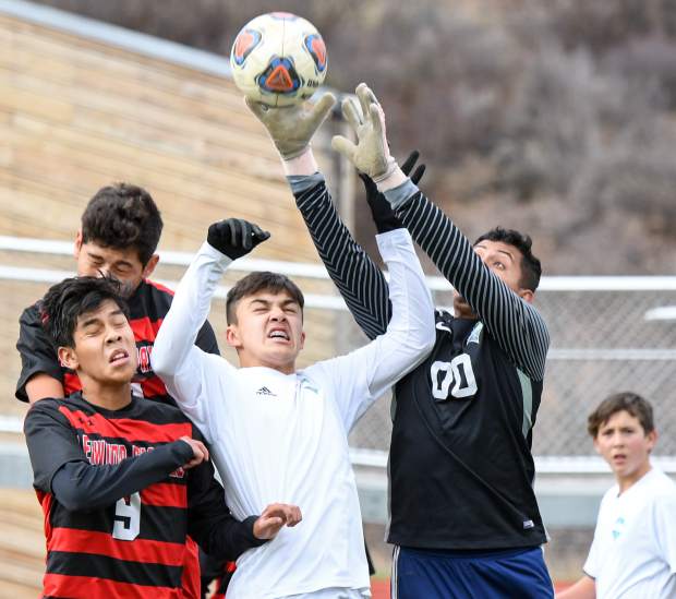 A look back at the year that was in Garfield County, Part 4 ...