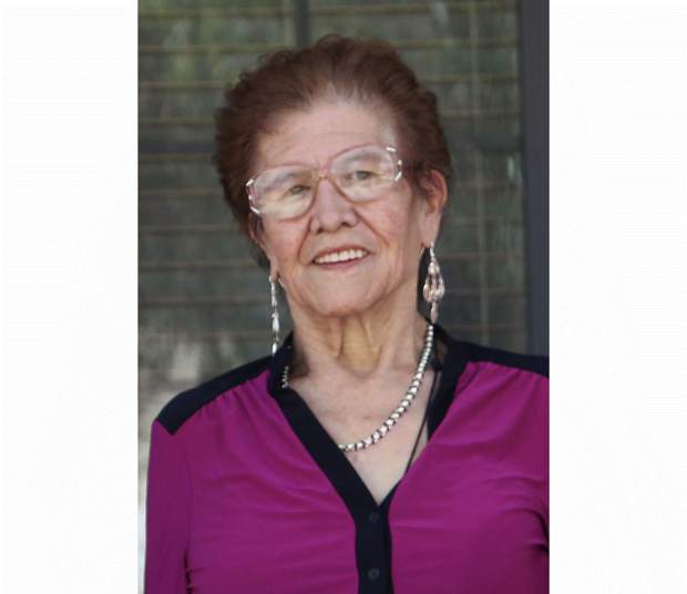 Maria Ignacia Toole (oct. 25, 1941 – Nov. 17, 2018) | PostIndependent.com