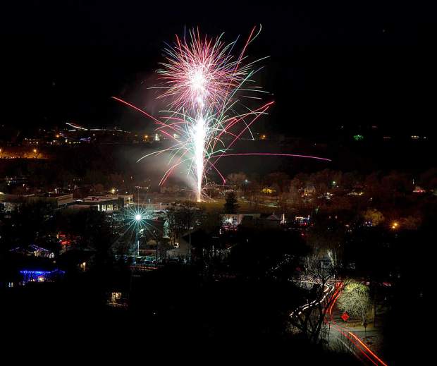 Rifle celebrates Hometown Holidays | PostIndependent.com