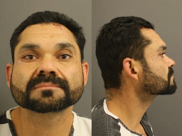 UPDATE: Suspect in West Rifle standoff Tuesday identified ...