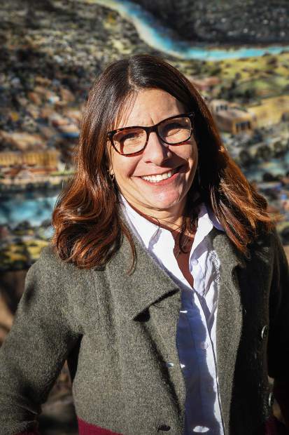 Lisa Curley joins Post Independent ad sales team | PostIndependent.com