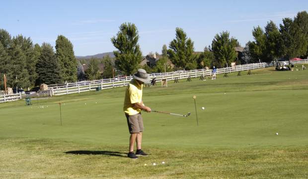RVR golf course sale still concern for community | PostIndependent.com