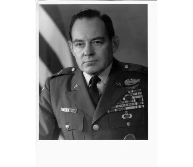 George Elmer Wear (July 28, 1919 — Nov. 12, 2018) | PostIndependent.com