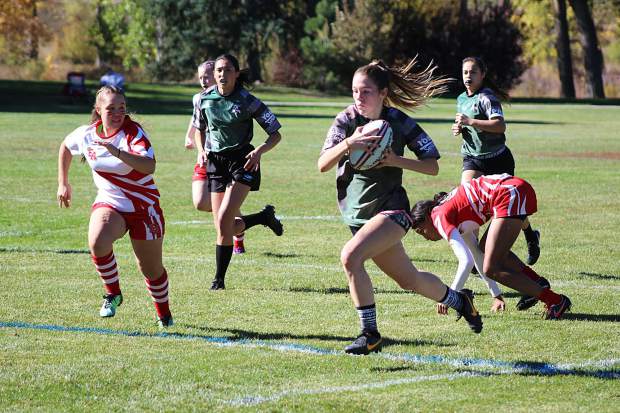 History on the Pitch | PostIndependent.com