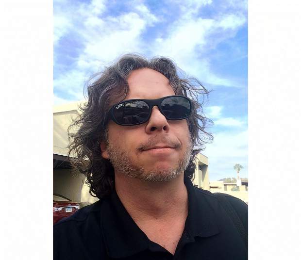 Jeffrey William Anderson (April 20, 1971 – January 1, 2019 ...