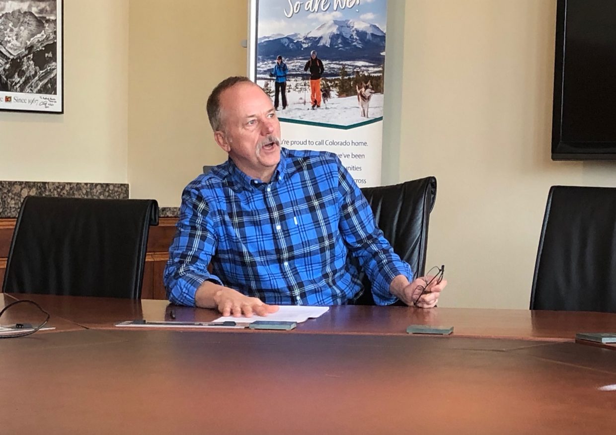 Alpine Bank rolls out interest-free loans during government shutdown ...