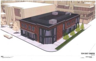 Wrecking ball coming to Boogie’s Building in downtown Aspen ...