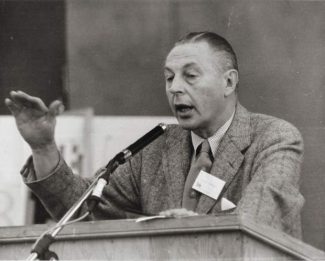 Colorado Business Hall of Fame enshrines Walter Paepcke ...