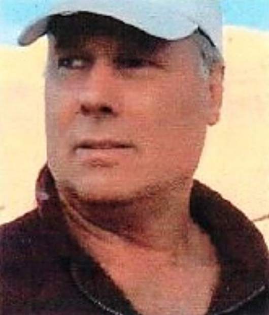 Richard (Rick) Allen Holub (August 19, 1952 — January 28, 2019 ...