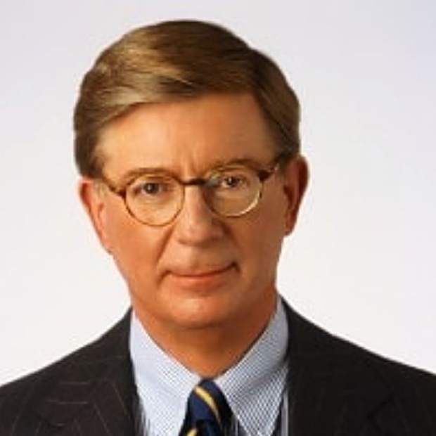 George Will column: The Senate Finance Committee is now steered by a ...