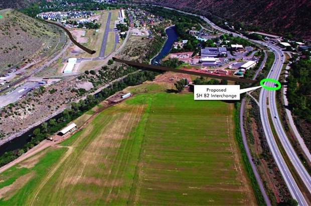 Rep. Lauren Boebert lends support to Glenwood Springs’ South Bridge ... Rep. Lauren Boebert lends support to Glenwood Springs’ South Bridge ...