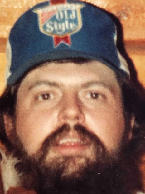 Brian Harry Hergert (July 22, 1947 — February 20, 2019 ...