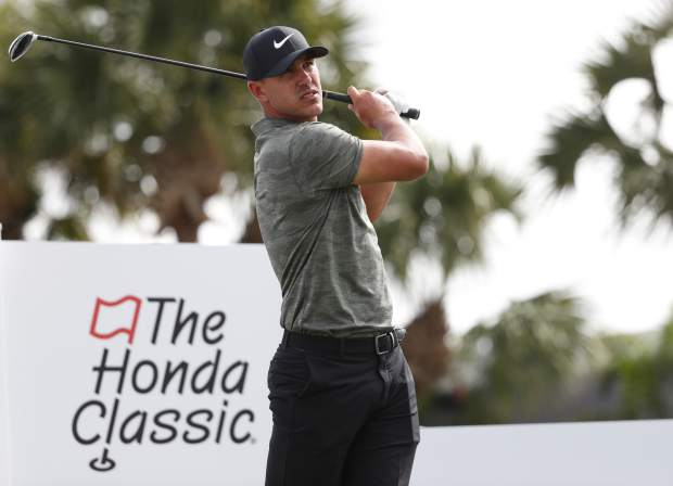 Honda Classic gets only 3 of the world’s top 20 players ...