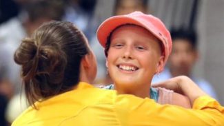 Local teenager Anna Cunningham passed away Thursday after fundraiser in ...