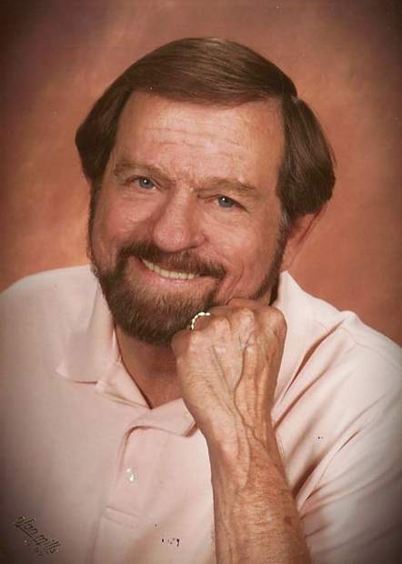 Thomas Elvin Hitt, Jr. (January 31, 1946 — February 23, 2019 ...