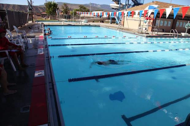 Carbondale, Rifle pool projects win state GOCO grants | PostIndependent.com