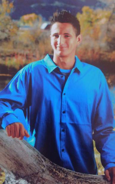 Cory George Bauer (March 8, 1995 — February 25, 2019) | PostIndependent.com