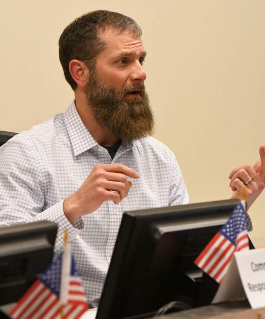 ‘Coffee with Council’ — Glenwood Springs City Council hopes to engage ...