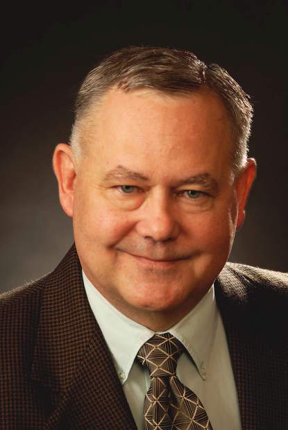 Timothy Allen Thulson (November 11, 1960 — March 7, 2019 ...