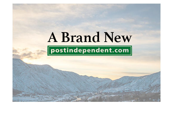 Welcome to the new Postindependent.com | PostIndependent.com