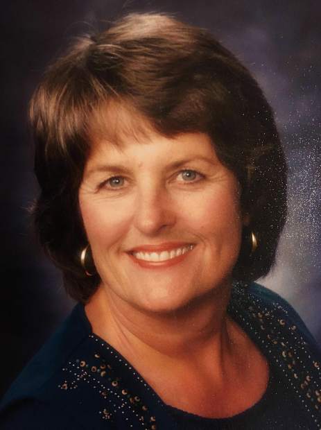 Suzanne List Strode (April 12, 1946 — February 27, 2019 ...