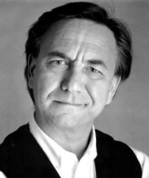 Durst column: Rich is as rich does | PostIndependent.com