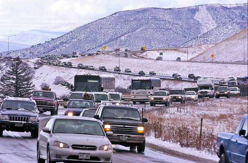Policymakers, business interests battle over how to fix I-70 ...