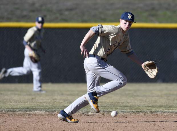 Rifle spring sports looks to take a step forward | PostIndependent.com