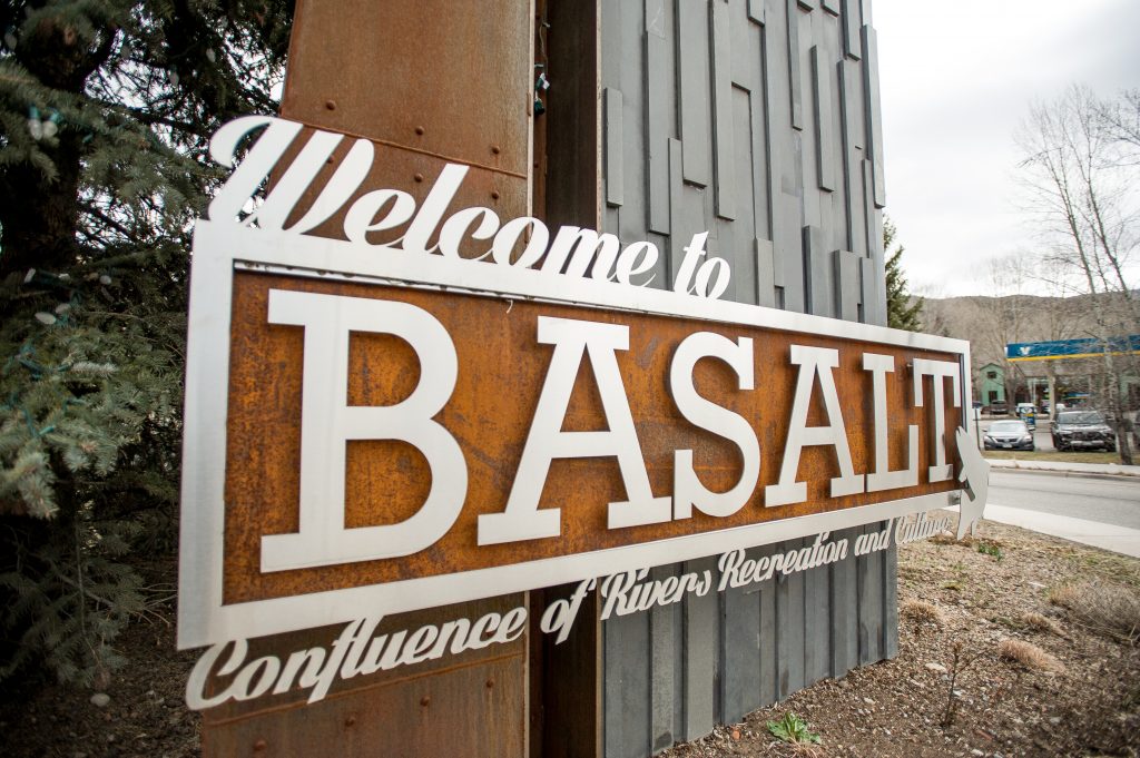Work to begin Tuesday on wildfire mitigation project in Basalt ...