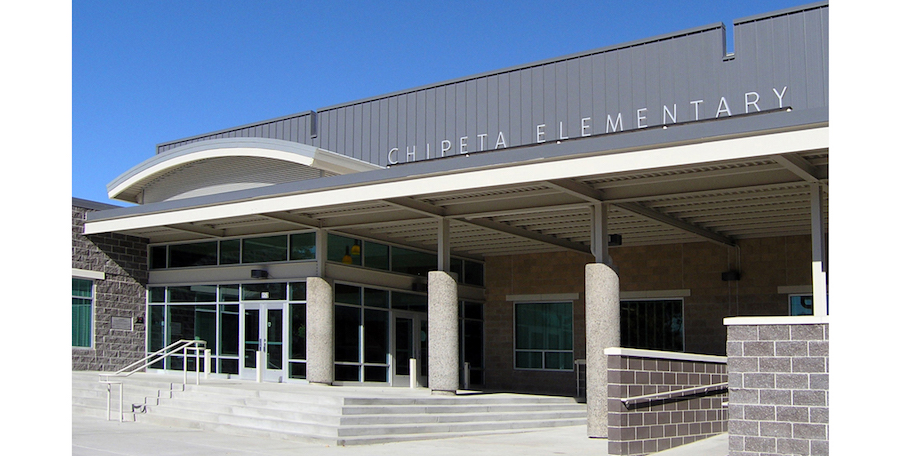 Liquid mercury cleanup continues at Grand Junction elementary school ...