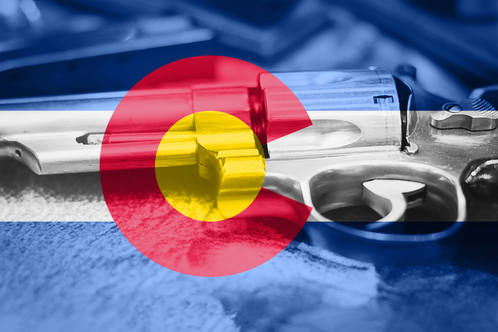 “Red flag” gun law signed by Polis | PostIndependent.com