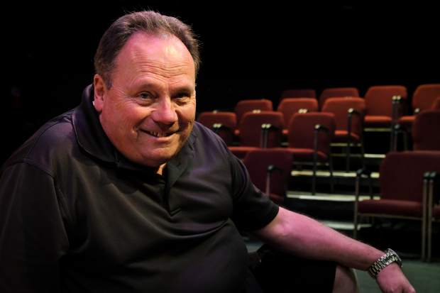 Sunday profile: Owen O’Farrell works through the stages of life ...