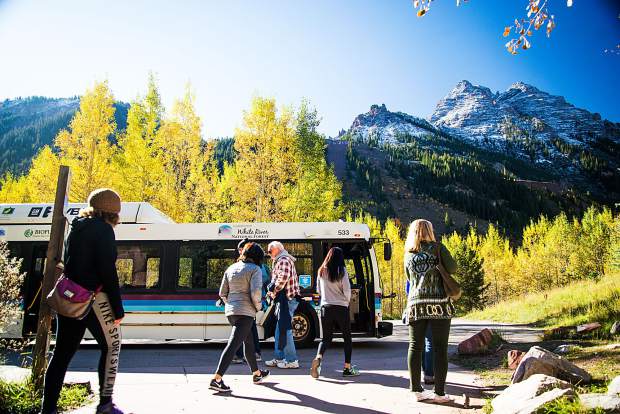 Aspen’s electric buses may be on road by fall | PostIndependent.com